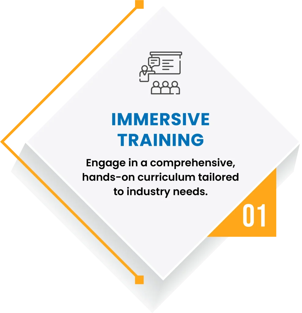 Professional Program - Rooman Technologies